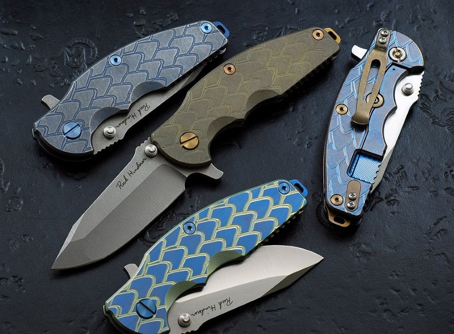 Jurassic - Scales and Hardware